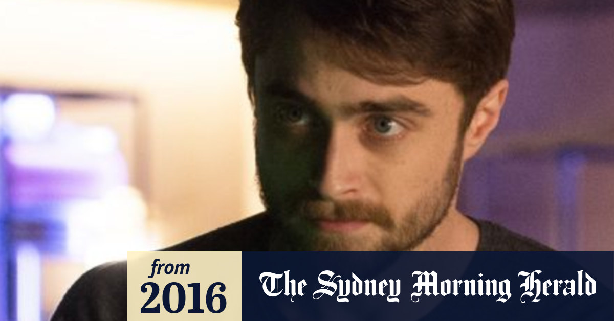 Daniel Radcliffes Magic In Now You See Me 2